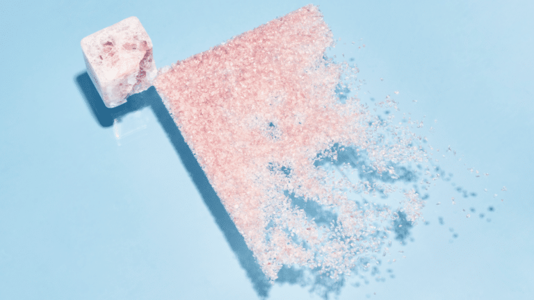 Bioactive Glass - Samson Medical Technologies