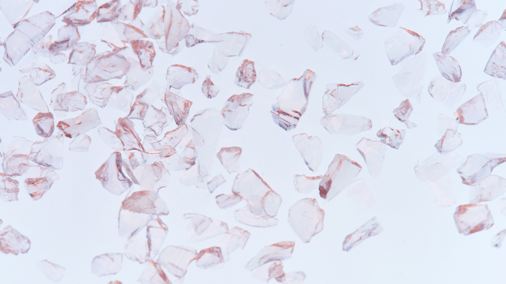 Bioactive Glass - Samson Medical Technologies