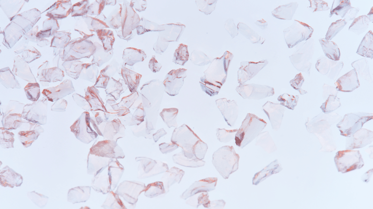 Bioactive Glass - Samson Medical Technologies