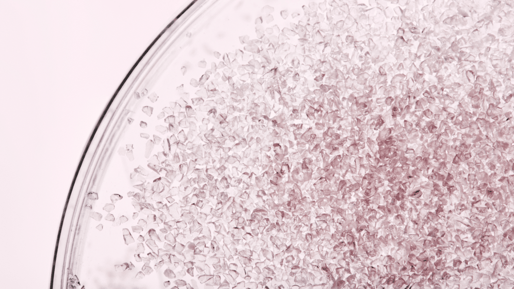 Bioactive Glass - Samson Medical Technologies