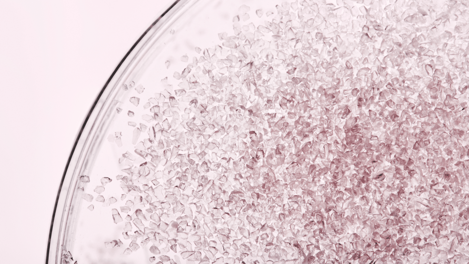 Bioactive Glass - Samson Medical Technologies