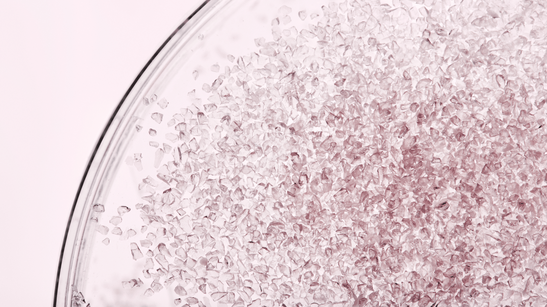 Bioactive Glass - Samson Medical Technologies