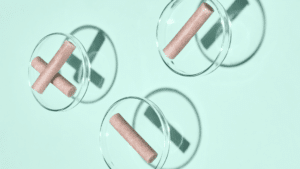 Bioactive Glass - Samson Medical Technologies