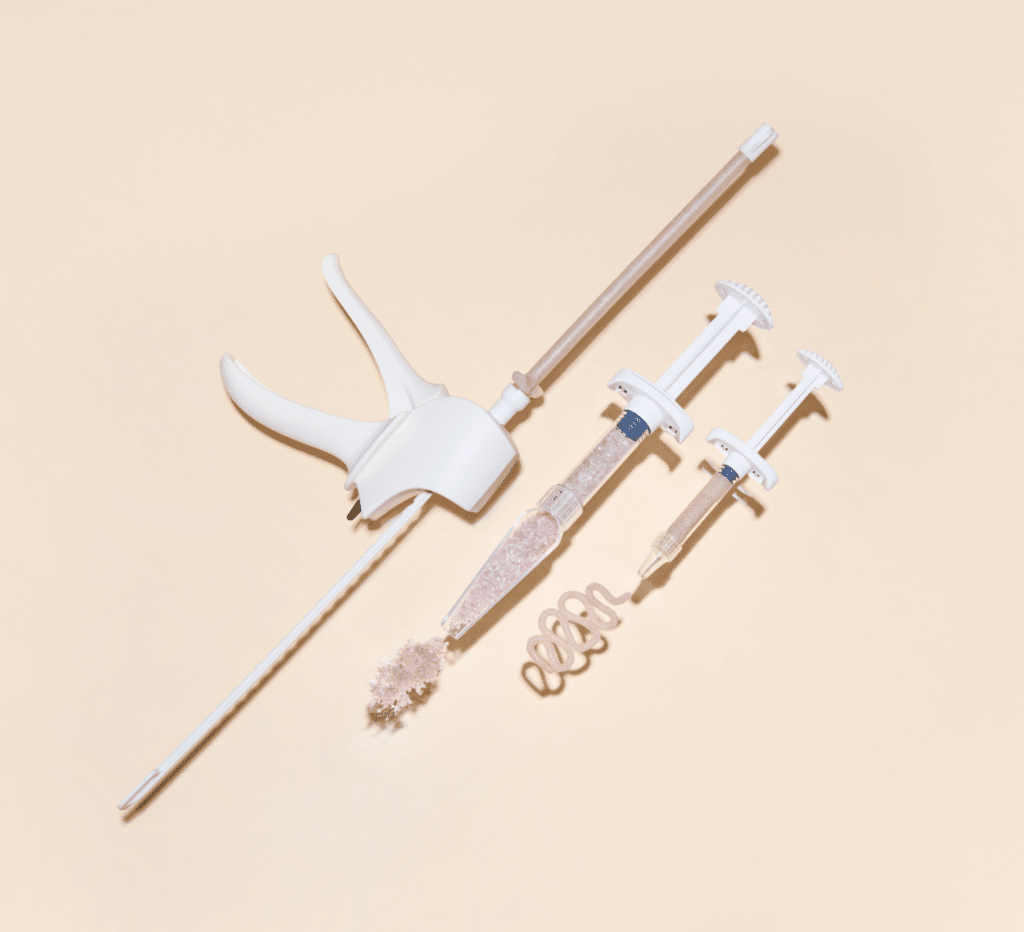 Bioactive Glass - Samson Medical Technologies